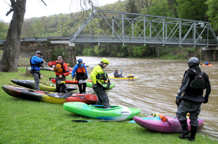 River Rats | News, Sports, Jobs - Morning Journal